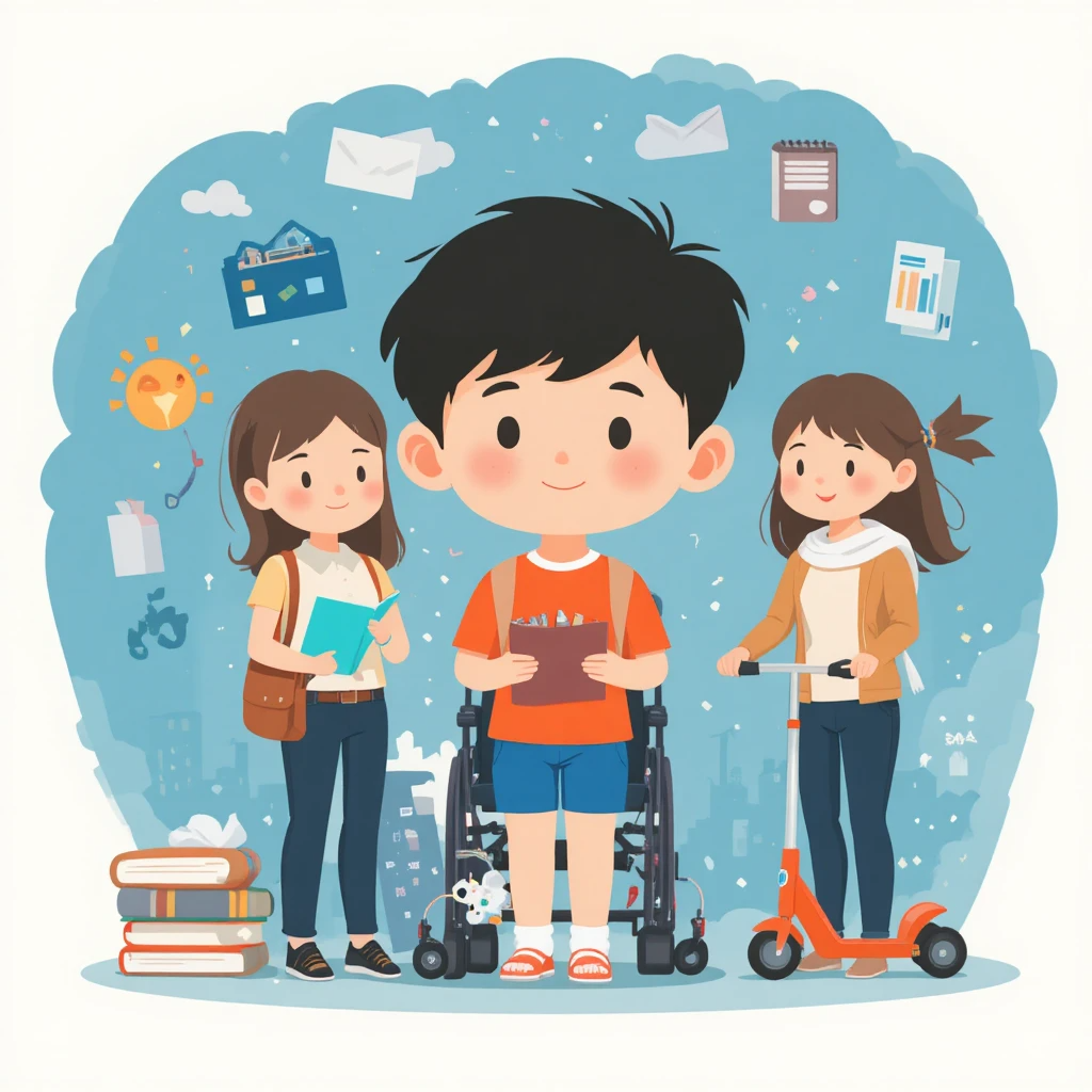 Living with Hurler Syndrome – Hurler Syndrome | MPS-1H